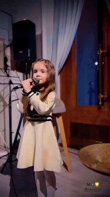 Квартирник Vocalette 2025