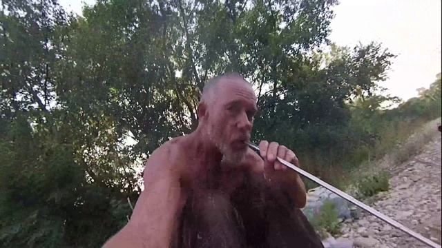 путник1956 Западный Кавказ 2025 День 34, 35, 36