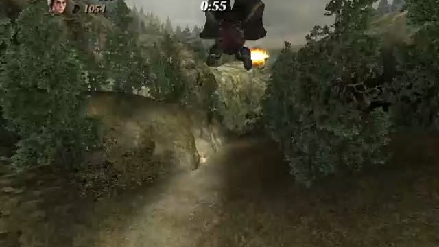 Гарри Поттер и Кубок огня 2 серия