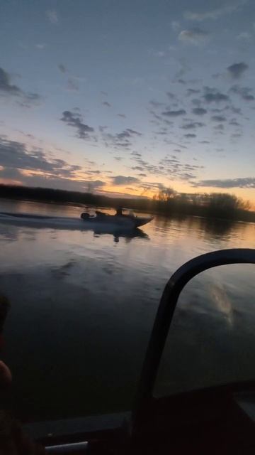 Астраханская область