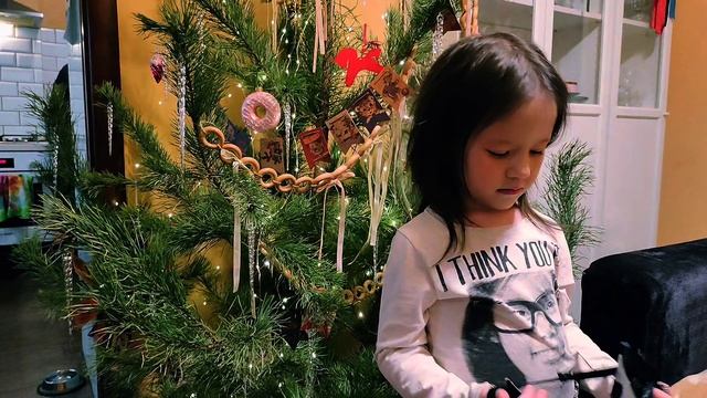 2025.12.31. Бабушку можно поить ...