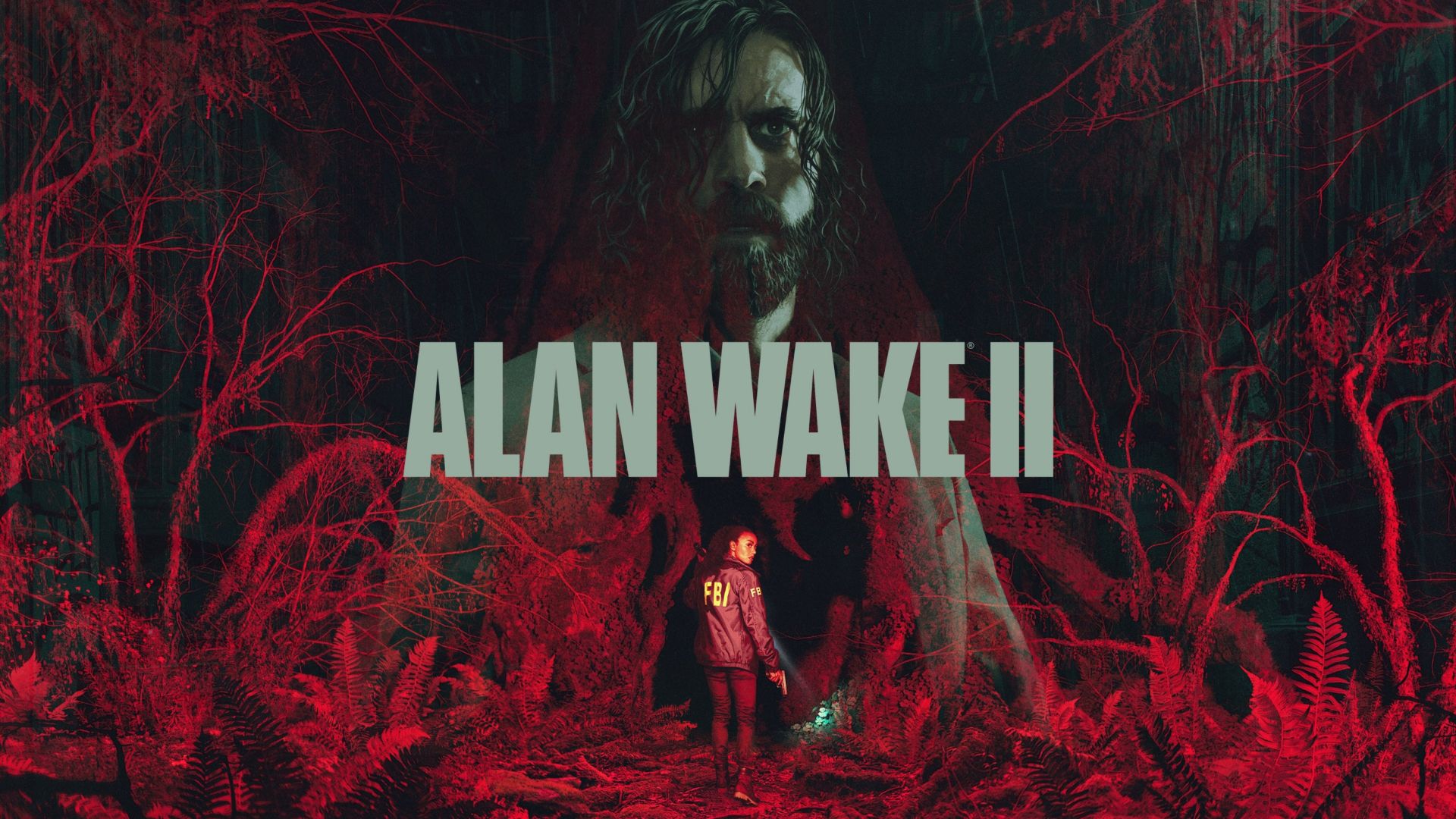 Alan Wake 2 #7