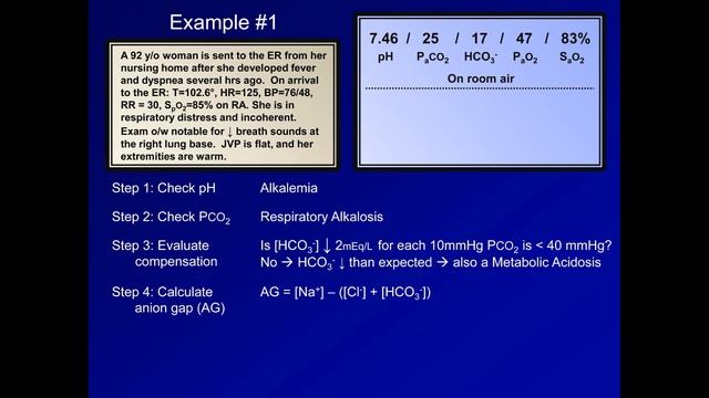 20_Using the ABG to Create a Unified Model of Human Pathophysiology (ABG  L 20) Eric Strong
