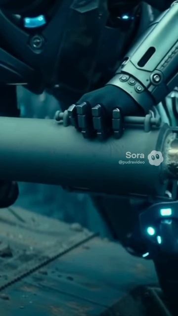 Однажды в параллельной вселенной (Зашкаливающая мощь)