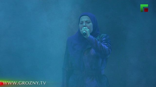 Даймехкан аьзнаш. Стихи и песни на чеченском языке. Эфир от 27.12.25