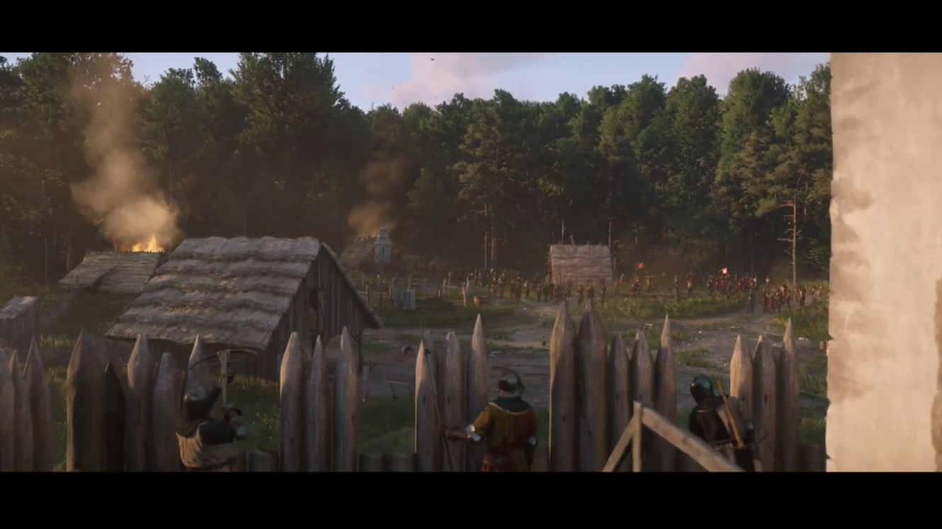 KINGDOM COME DELIVERANCE 2 - ПОЛНОЕ ПРОХОЖДЕНИЕ #24 - ЛУЧШИЙ ИГРОФИЛЬМ 2025 НА РУССКОМ