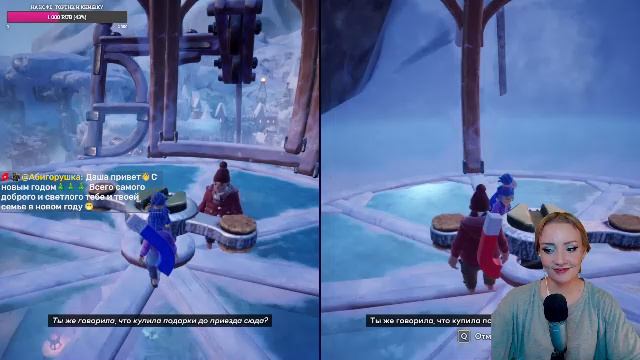 ИГРАЮ-ЗАЛИПАЮ В РАЗНЫЕ ИГРЫ.