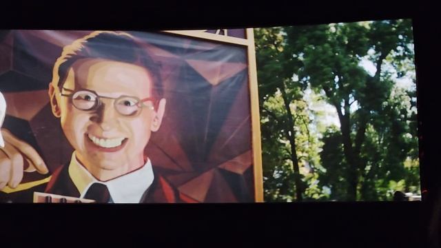 Сходили на Буратино и Чебурашка 2 Рекомендуем и Вам!!! #Буратино #Чебурашка #чебурашка2