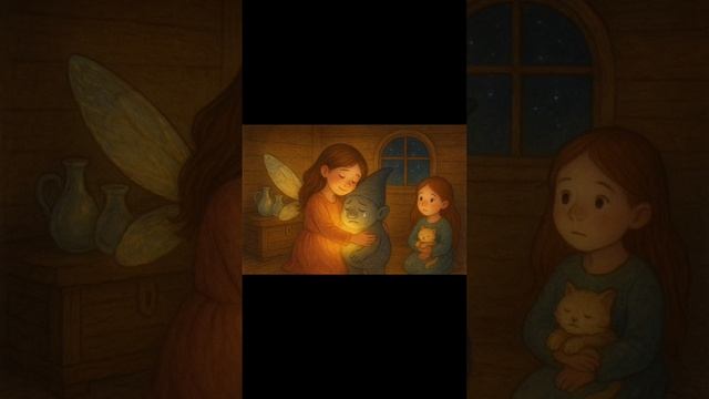 Дом на краю радуги