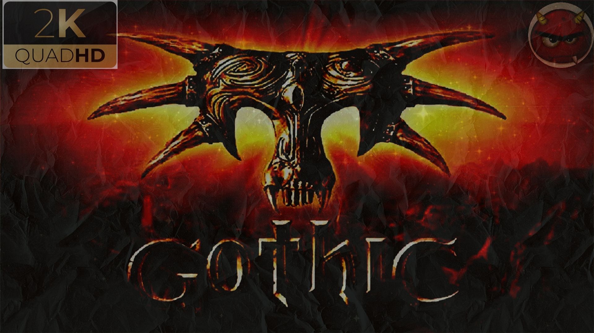 ⭐Gothic⭐Глава 2⭐Логово Ползунов ⭐Старый Лагерь⭐