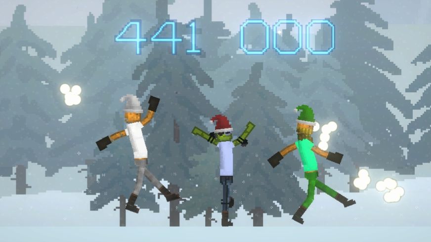 Поздравлениях на самого самых лучших подписчиков на Новый год