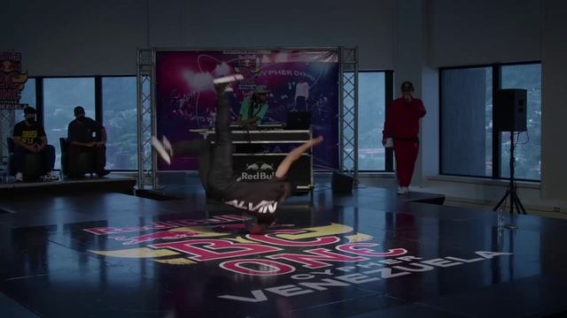 Брейк Данс | Брейкинг – Твисты и Футворк