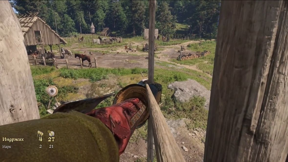 KINGDOM COME DELIVERANCE 2 - ПОЛНОЕ ПРОХОЖДЕНИЕ #15 - ЛУЧШИЙ ИГРОФИЛЬМ 2025 НА РУССКОМ