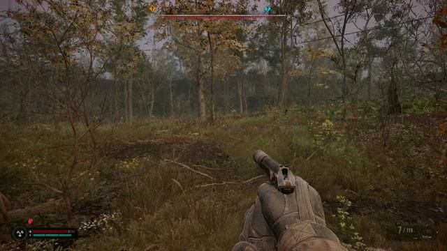 S.T.A.L.K.E.R. 2 Heart of Chornobyl - Часть 4 (Иголка в стоге сена)