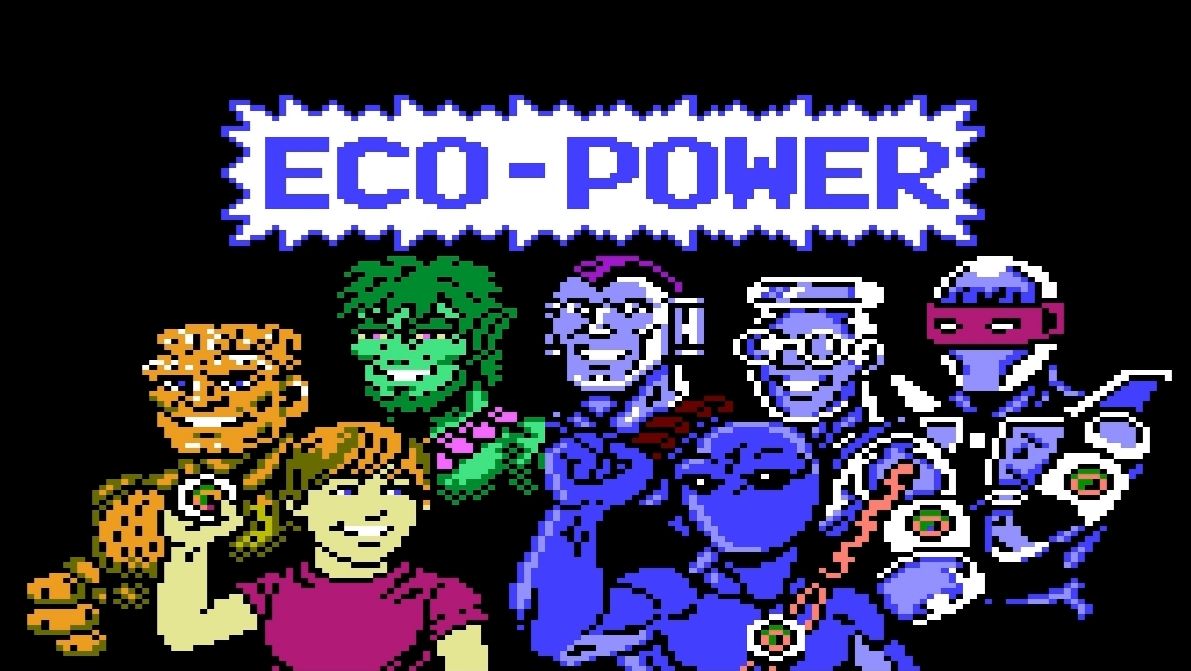 Zen the Intergalactic Ninja