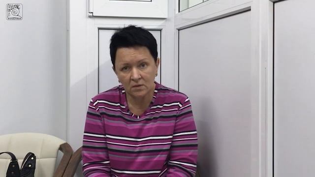 № 1035. Светобоязнь Блефароспазм. Российский Метод RANC, - это возвращение Молодости и Красоты.