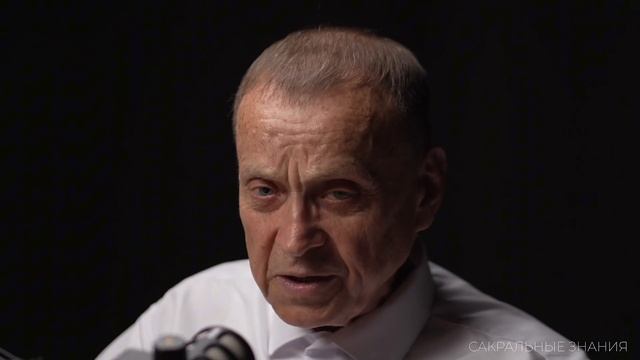 Виктор Ефимов. Как на самом деле устроено мироздание.