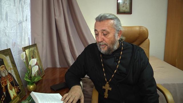 Изольда. Читает автор.