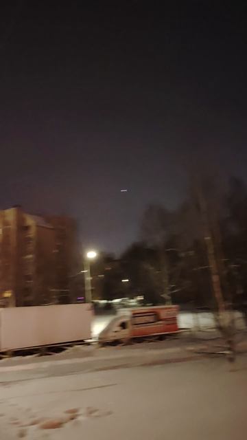 Новогодний Свет ©20260101