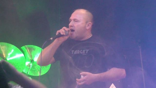 HCN - Нерехта Metal Party 2025  2