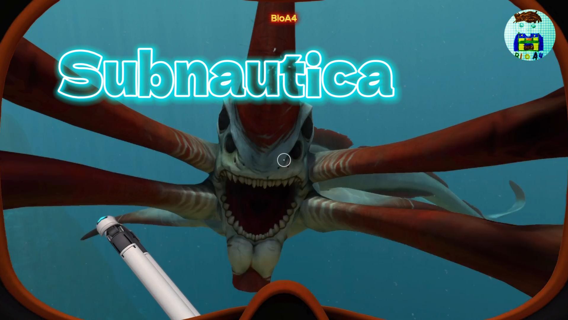 Subnautica. 49 Играем дальше.