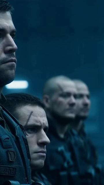 Однажды в параллельной вселенной (Призрачный воин)