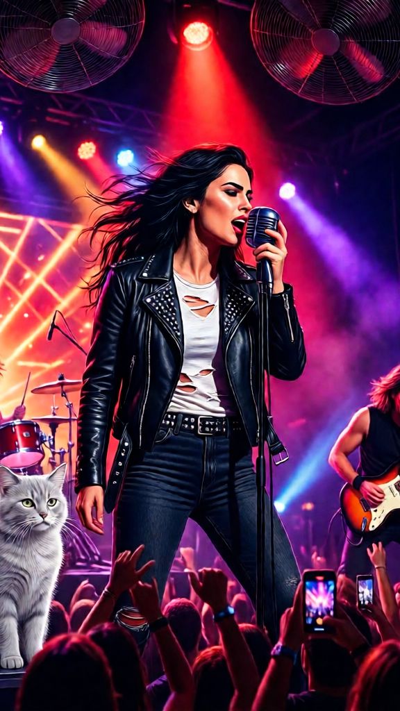 Снова в СССР (зальник) Алексей Чернец. Suno