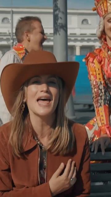 Балаган Лимитед и Алина Ларионова. Cover  #cover