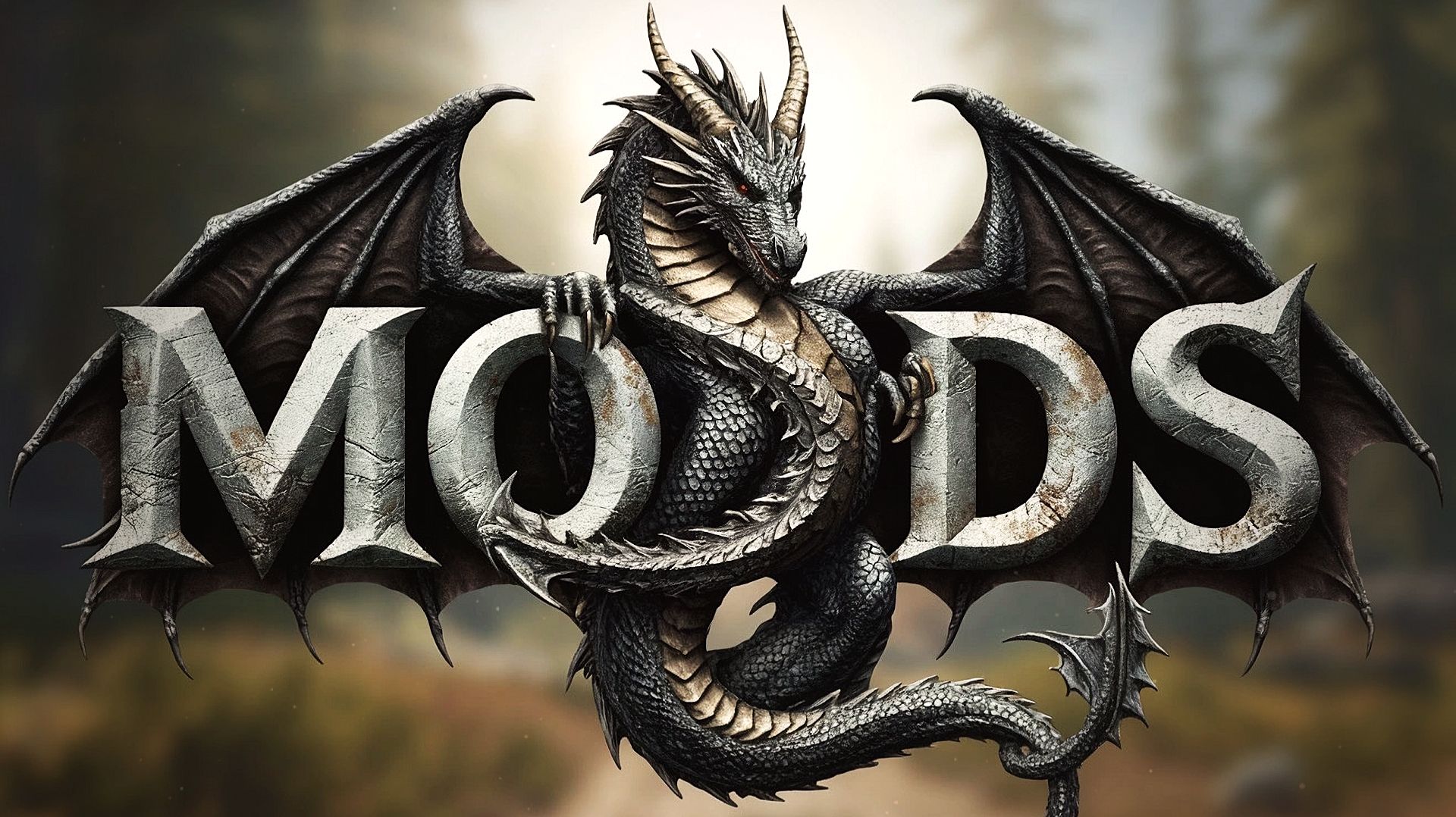 Как ставить МОДЫ на SKYRIM в 2026 — [ОЧЕНЬ подробный гайд] — Nemesis, BodySlide и все, что НУЖНО