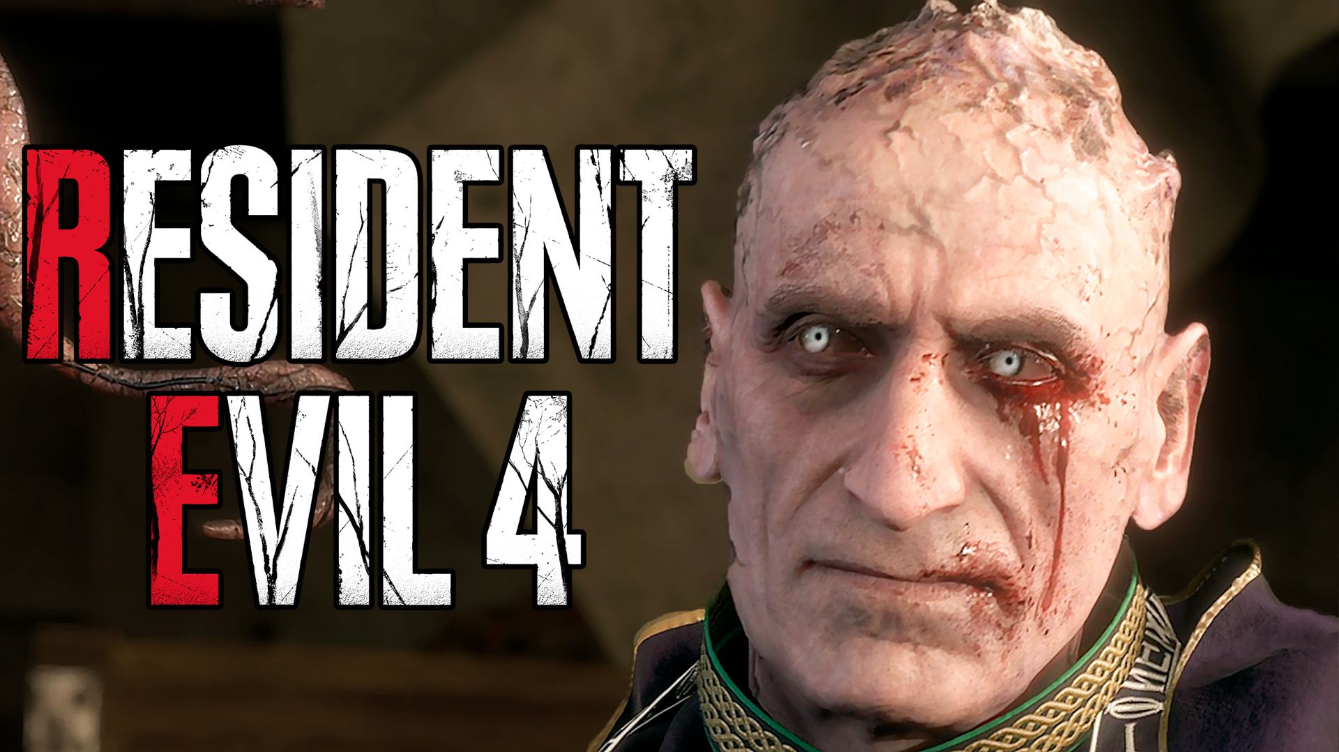 А ВОТ И СЭДЛЕР ► Resident Evil 4 #12 ► ПРОХОЖДЕНИЕ