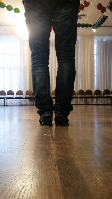 Степ танец Чечетка #танец тико-тико 2 часть 3 связка.