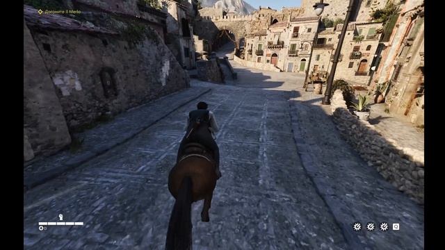 MAFIA OLD COUNTRY - 7