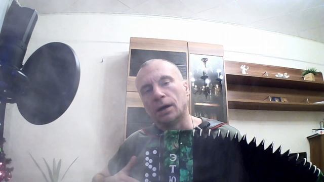 Такой туман So foggy