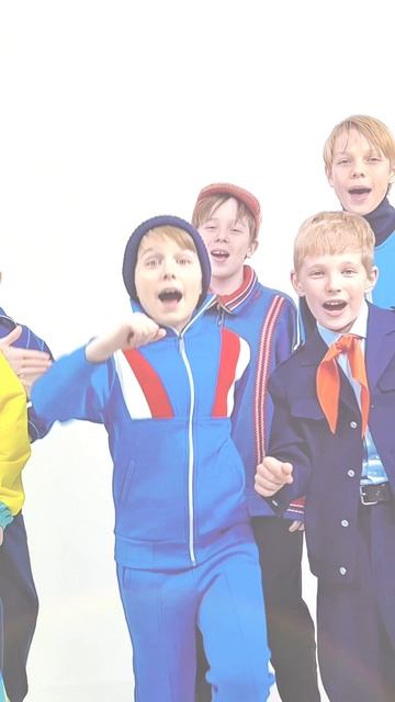 Новогодний вайб от Волшебников двора