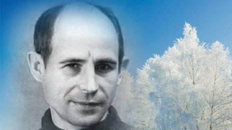 Николай Рубцов. К 90-летию со дня рождения поэта