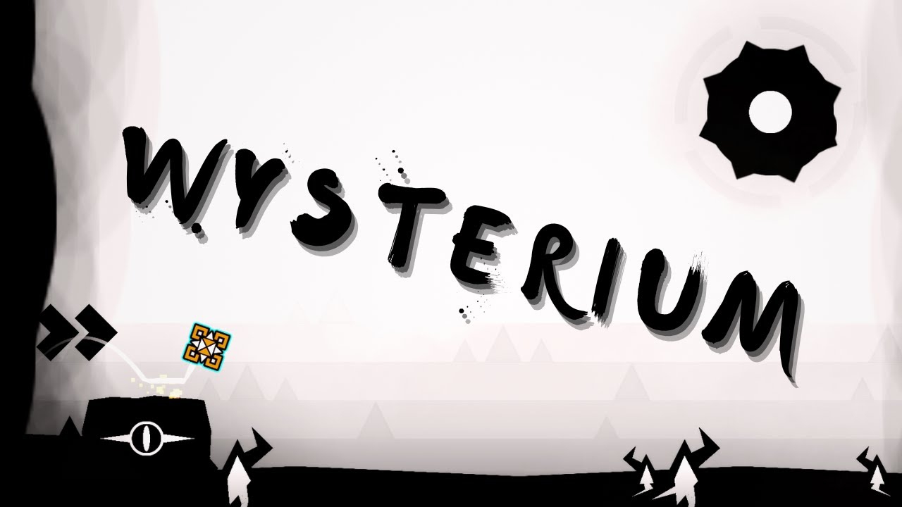 wysterium by rifct | daily level | The DeadUnLocked GD