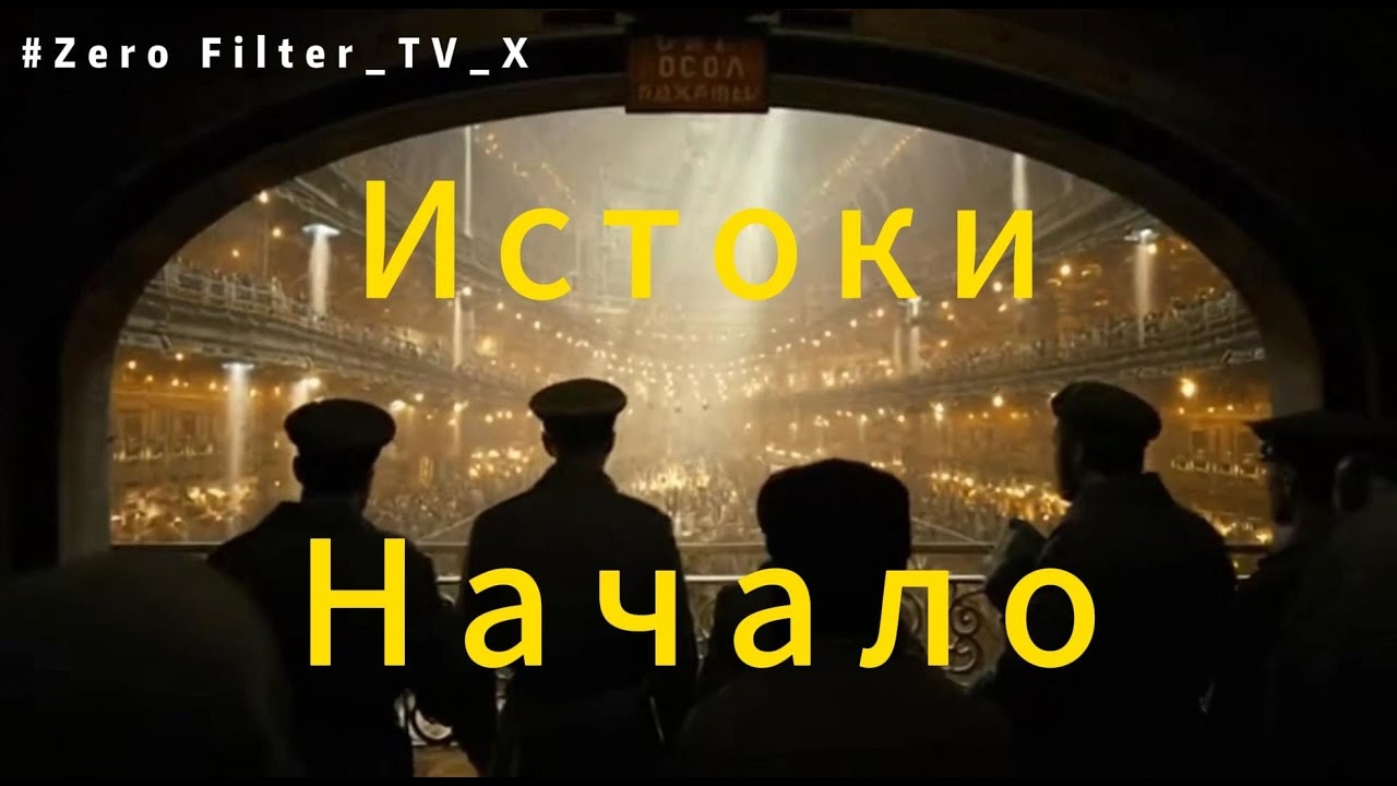 Учёные исчезли в 1917 году — что они скрывали?