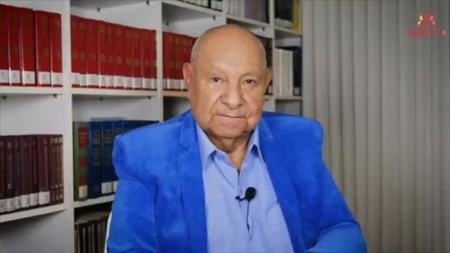 Субботняя школа 2026 1кв. Урок 1 Страдающий, но не покинутый Богом (Алехандро Буйон)_HD_60fps