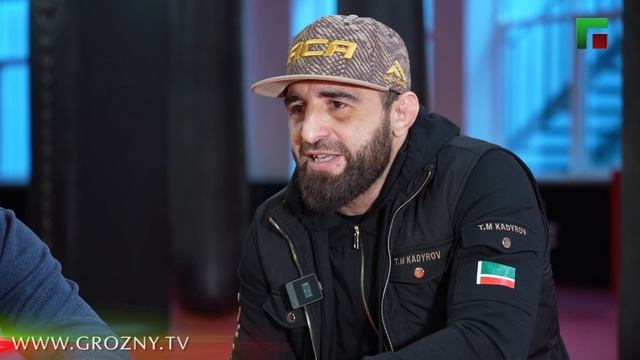 Спортивная жизнь. Эфир от 28.11.2025. С Амирханом Адаевым