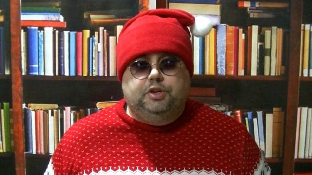 Саша Черный "Родился карлик - Новый Год"