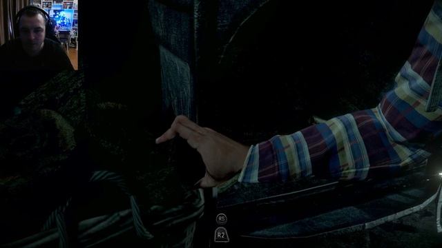 Дожить до рассвета # 03 призраки