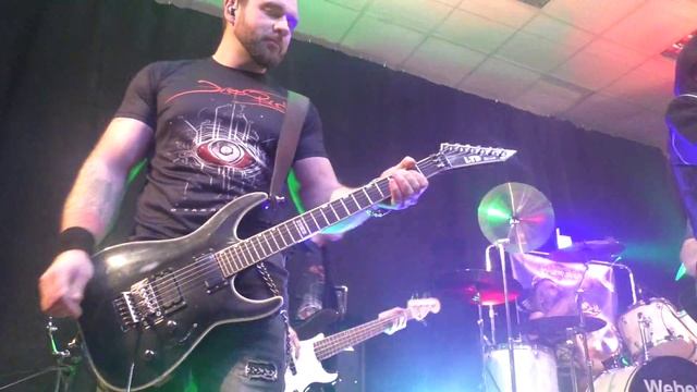 Эйфория - Нерехта Metal Party 2025