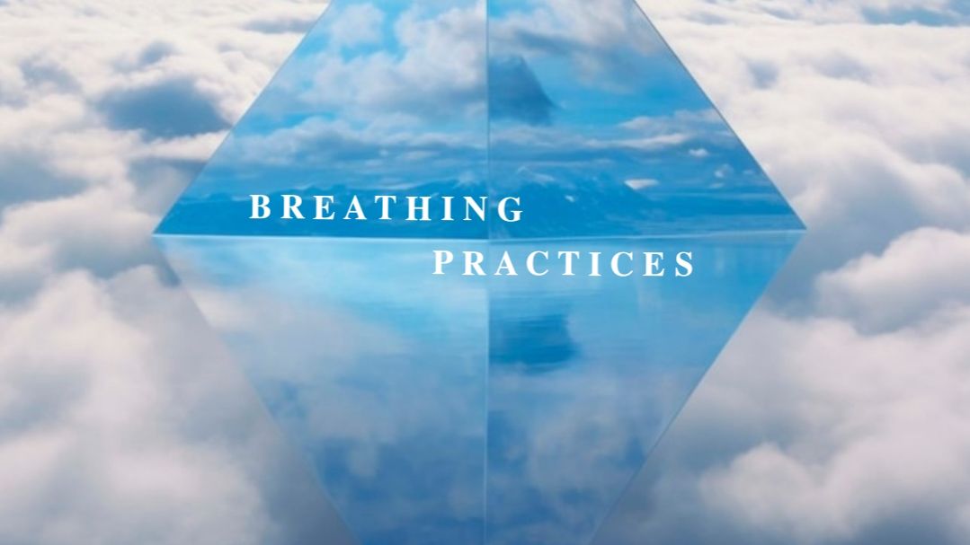 ДЫХАТЕЛЬНЫЕ ПРАКТИКИ (НОВЫЙ УРОВЕНЬ) | 𝐁𝐑𝐄𝐀𝐓𝐇𝐈𝐍𝐆 𝐏𝐑𝐀𝐂𝐓𝐈𝐂𝐄𝐒 (𝐍𝐄𝐖 𝐋𝐄𝐕𝐄𝐋)