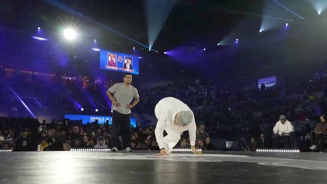 Брейк Данс | Breaking –  Breaking  Футворк и Фишки