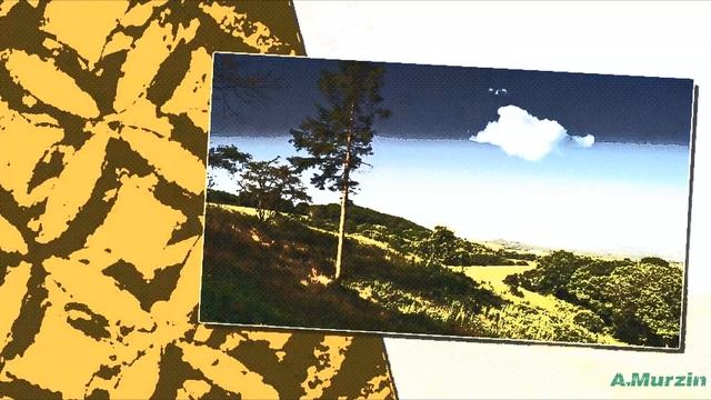 Alexander Karshkov - Космическая эра - Space Age