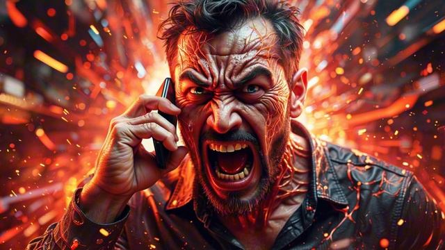 Мошенник чмо