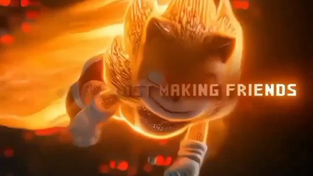 Супер Шедоу 😎