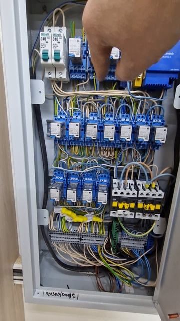 Грузовой лифт своими руками