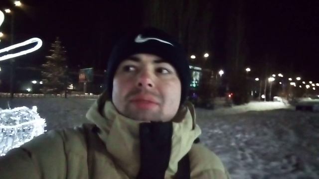 Новогодний Поздравление 2026