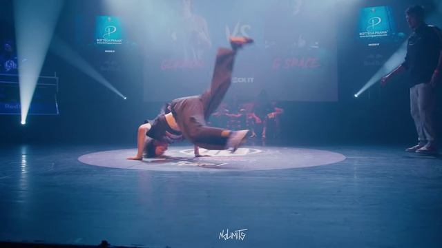 Брейк Данс | Breaking –  Флай Татл и Свечка